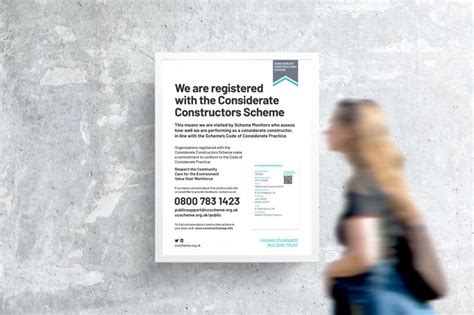 Considerate Constructors Scheme On Linkedin Ukconstruction
