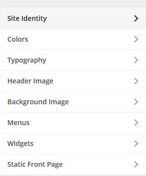 Don T Remove Your Site Title Hide It