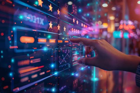 Exploring The Future Of Data Analytics With Ai Generative Ai Stock