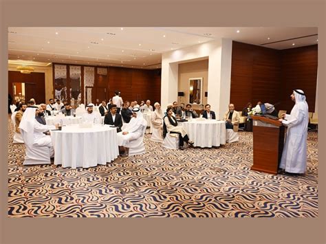 Sharjah Chamber Hosts Building Materials Forum Emphasises Its Support For Construction Sector