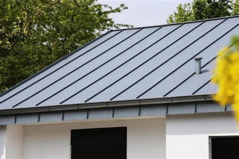 თუნუქის სახურავი — ყველაფერი რაც გადახურვის ამ მეთოდზე უნდა იცოდეთ Home Is