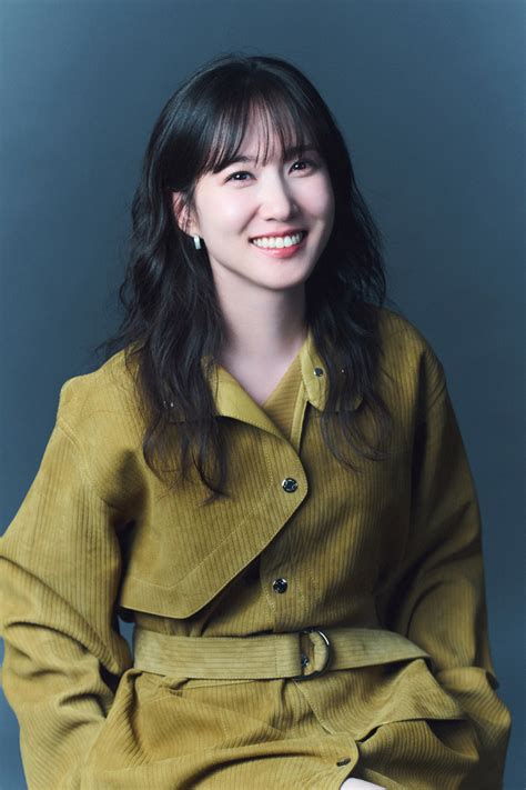 박은빈 “언제 설경구 선배님 멱살 잡겠나 ‘하이퍼나이프로 가장 친한 친구 돼”[en 인터뷰②]