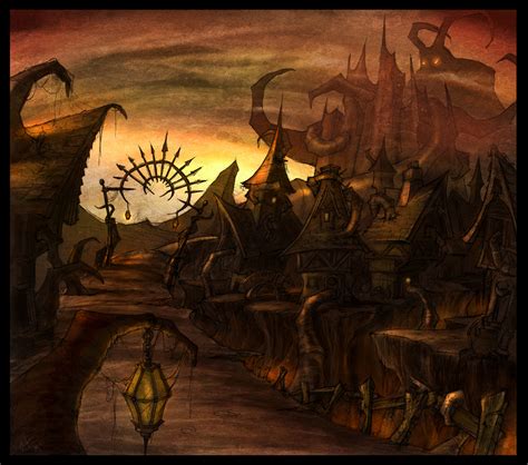 shantytown image tread mod for unreal tournament 3 moddb
