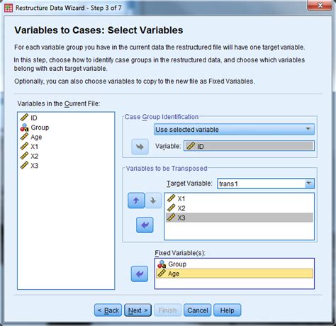 Introduction To Spss 5 Appendix