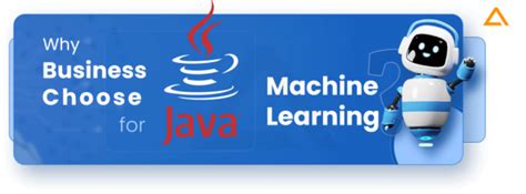 Top Java Machine Learning Libraries