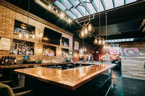 Best Denver Speakeasies 7 Secret Bars Denver Adores