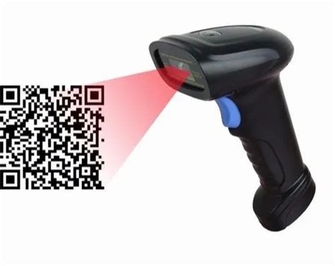 Barcode Scanner At 5000 Piece Aadhar Gps Receiver In New Delhi ID 20680146491