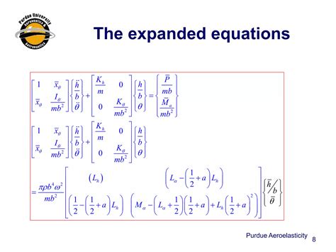 Aae556 Lecturesp K Method 1pptx Physics Science