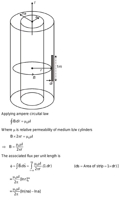 Measuring Coaxial Cable Inductance At Virgie Foreman Blog