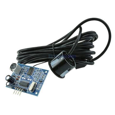 Waterproof Ultrasonic Sensor Module Jsn Sr04t