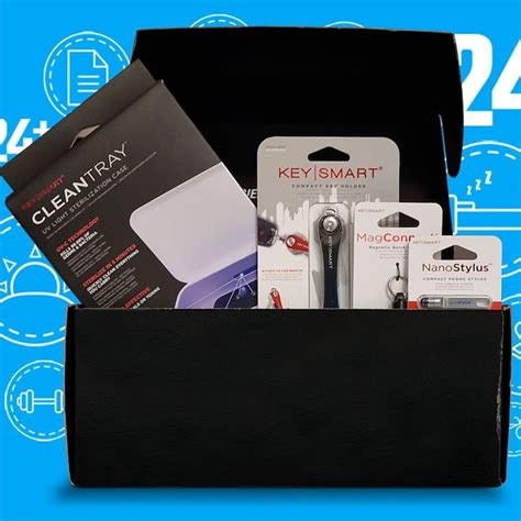 Best Tech Subscription Boxes 2024 Tech Oriented Subscription Boxes