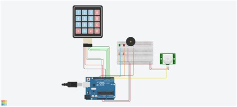 ARDUINO Alarm Arduino Project Hub