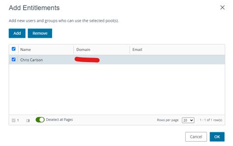 Horizon 2212 New Feature App Volumes Apps On Demand Overview And Configuration Part Two
