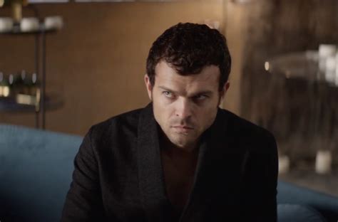 In Trailer For Brave New World Everyone But John The Savage Knows