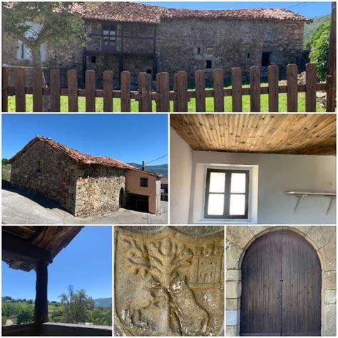 casa de pueblo en venta en barrio aja 14 soba — idealista