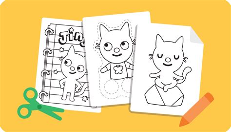 Sago Mini Free Printables Printable Free Templates