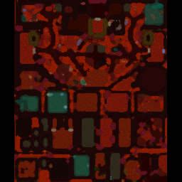 Custom Hero Arena Unlimited Warcraft III Maps