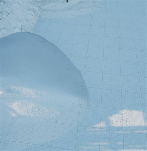 blending runtime virtual textures problems with normals r unrealengine