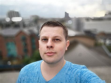 Huawei Mate 20 Pro Review The Most Advanced Smartphone Of 2018 Gizmochina