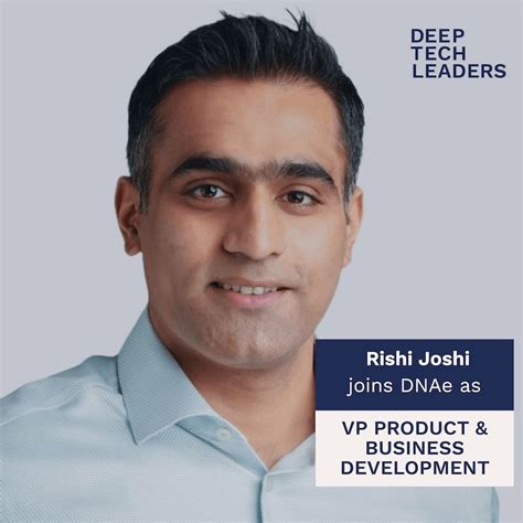 Chris Reichhelm On Linkedin Congratulations To Rishi Joshi And The