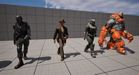 Video Evans Bohl On Linkedin Unrealengine Ue5 Gamedev Indiedev