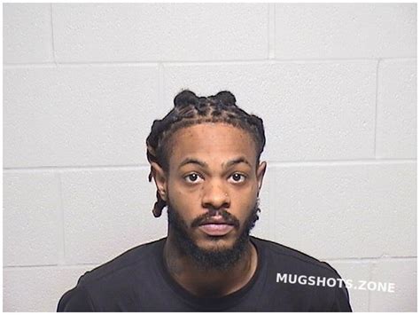 Mcghee Antwan J 02 12 2024 Lake County Mugshots Zone