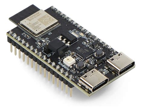 esp32s devkit wifi ble module microcontroller