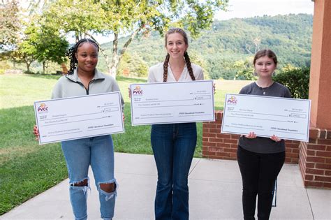 PVCC Educational Foundation Impact Piedmont Virginia Community College