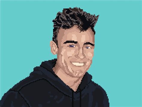 Justin Milner Medium