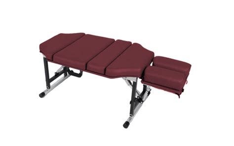 Lt 500 Portable Pediatric Table Lifetimer International