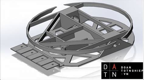 Mechatronic Project Line Following Robot「2607 30097」 Doantotnghiep Vn