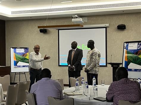 The Cascading Approach To Scale Up Community Led Total Sanitation Clts