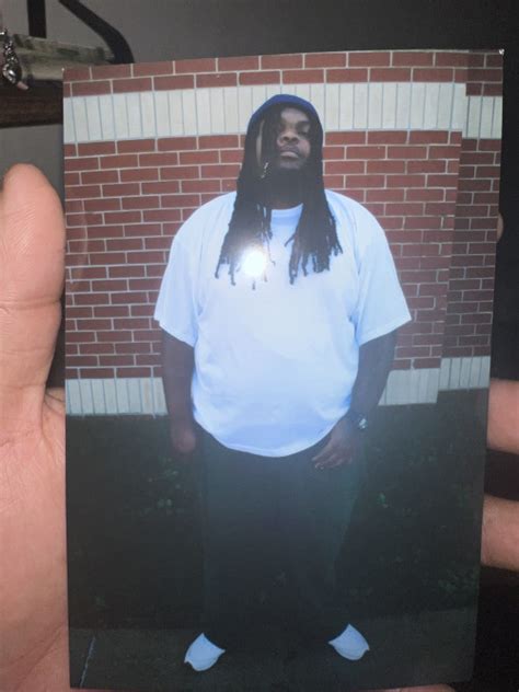 Profile For Stefon Mitchell 28 M Kincheloe Mi Write A Letter To A Inmate At