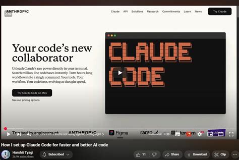 Chai Ai Ism 🧠 วีดีโอนี้จะทำให้คุณเข้าใจว่า Claude Code Facebook