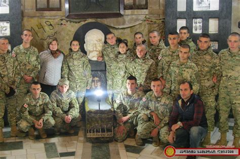 Cmlhistory წინაპართა ნაკვალევზე