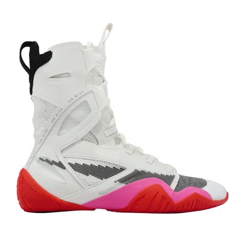 Nike Hyperko 2 Se White Bright Crimson Sep 2023 Dj4475121