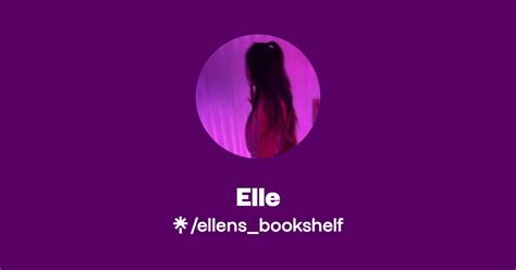 Elle Linktree