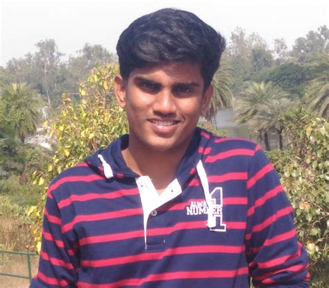 rakesh reddy medium