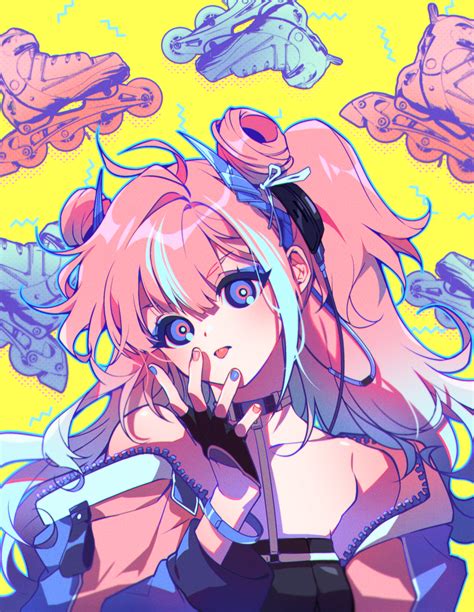 Class101 시선을 사로잡는 캐릭터 일러스트 그림 실력을 한 단계 높이는 기술