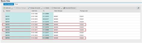 Using Sap Bw Characteristic Attributes With Time D Sap Community