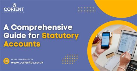 Statutory Accounts A Comprehensive Guide Corientbs