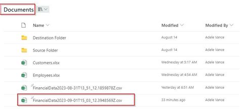How To Run A Query Against A Dataset Using Power Automate Enjoy