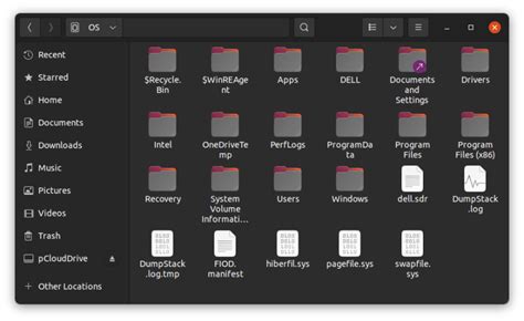 如何在 Linux 中挂载 Bitlocker 加密的 Windows 分区 Linuxstory