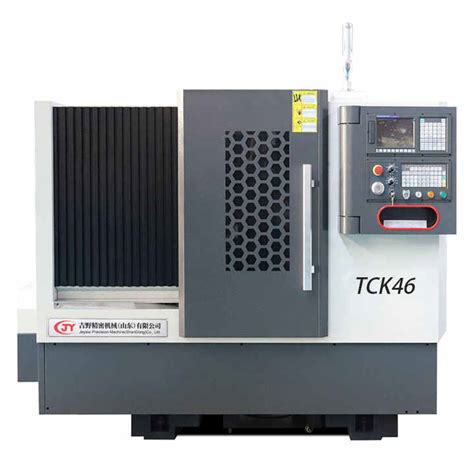 Heavy Duty TCK Lathe Machine Automatic Manual Grade Turn Milling Compound Horizontal Slant Bed