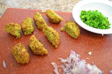 Trader Joes Falafel Tacos Hello Nutritarian