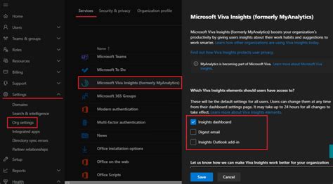 How To Turn Off Microsoft Viva Briefing And Digest Emails
