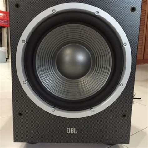 JBL Sub Woofer Venue Sub Audio Soundbars Speakers Amplifiers On Carousell