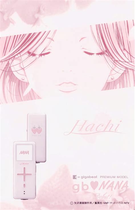 Pin By On Posters Nana Manga Posters And Prints Iphone Wallpaper Photos