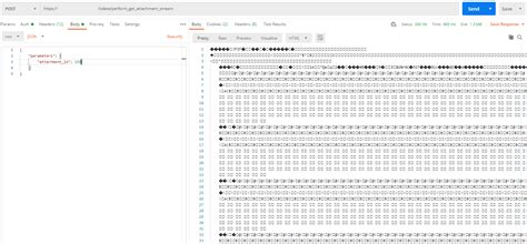 Fsm Attachments Odata Api Ifs Community