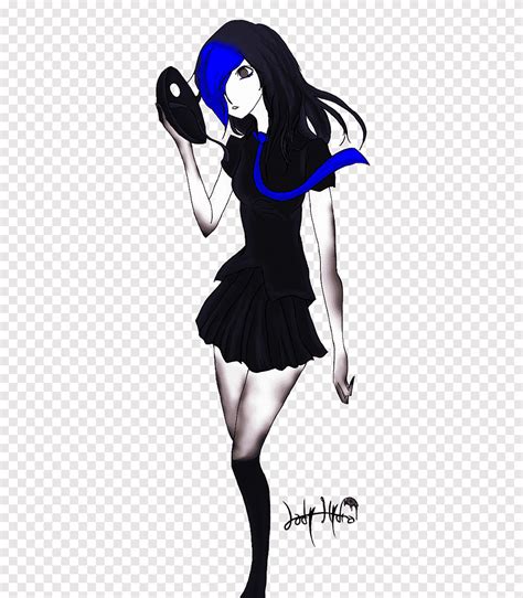 Creepypasta Jeff Il Chibi Assassino